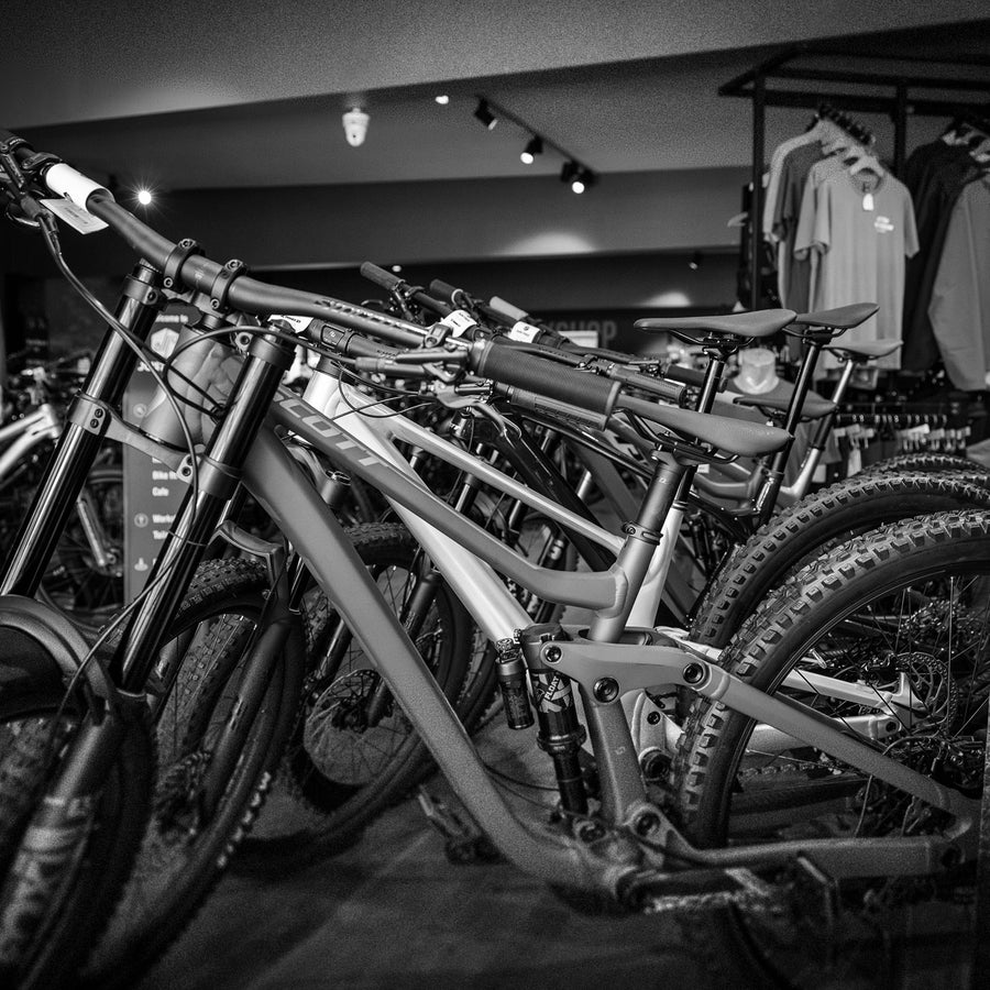 Just Ride Nerang | Premier Gold Coast Bike Shop