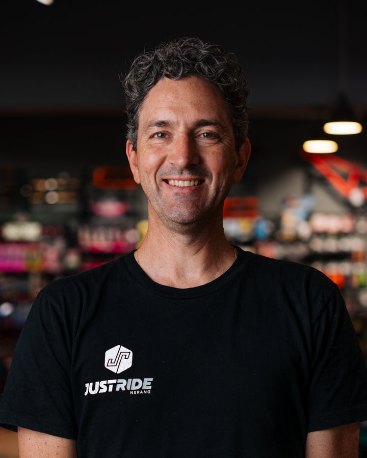 Just Ride Nerang - Your Number one 1 Gold Coast Bike shop