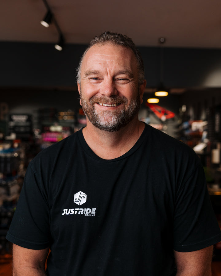 Just Ride Nerang - Your Number one 1 Gold Coast Bike shop