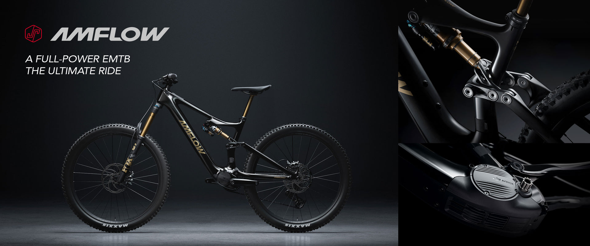 Just Ride Nerang | Premier Gold Coast Bike Shop