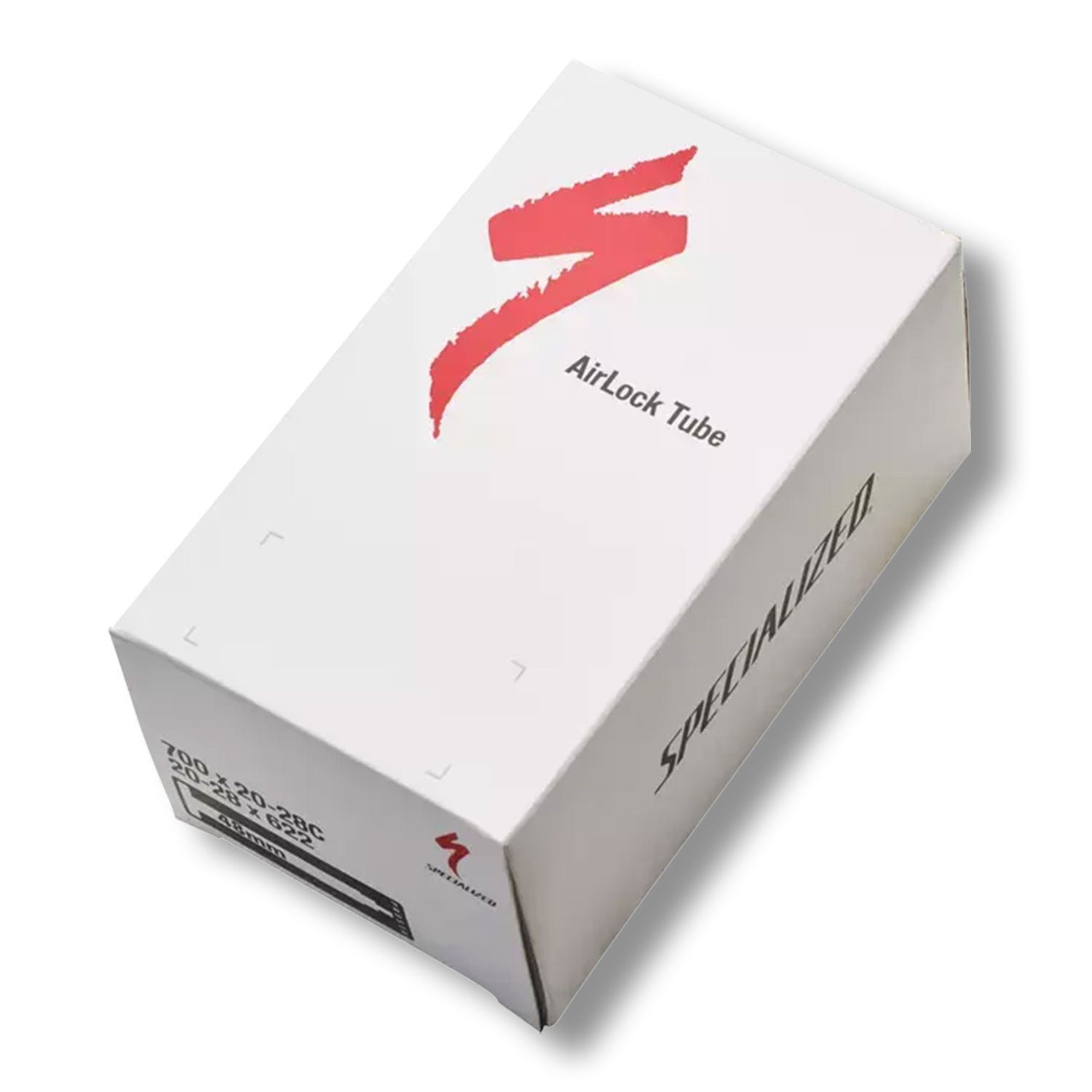 Specialized Airlock PV 700 x 20-28c Tube – Just Ride