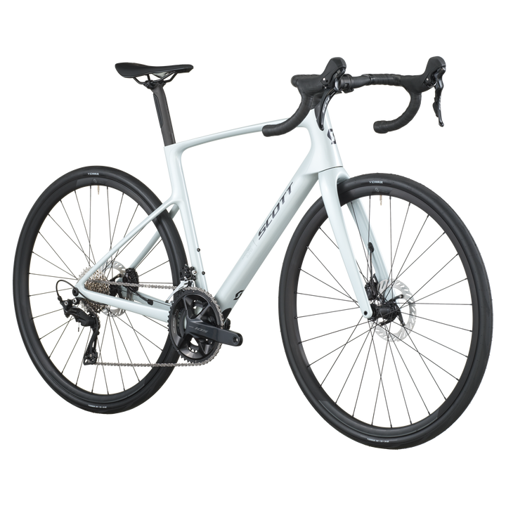 Scott Addict 50 – Just Ride