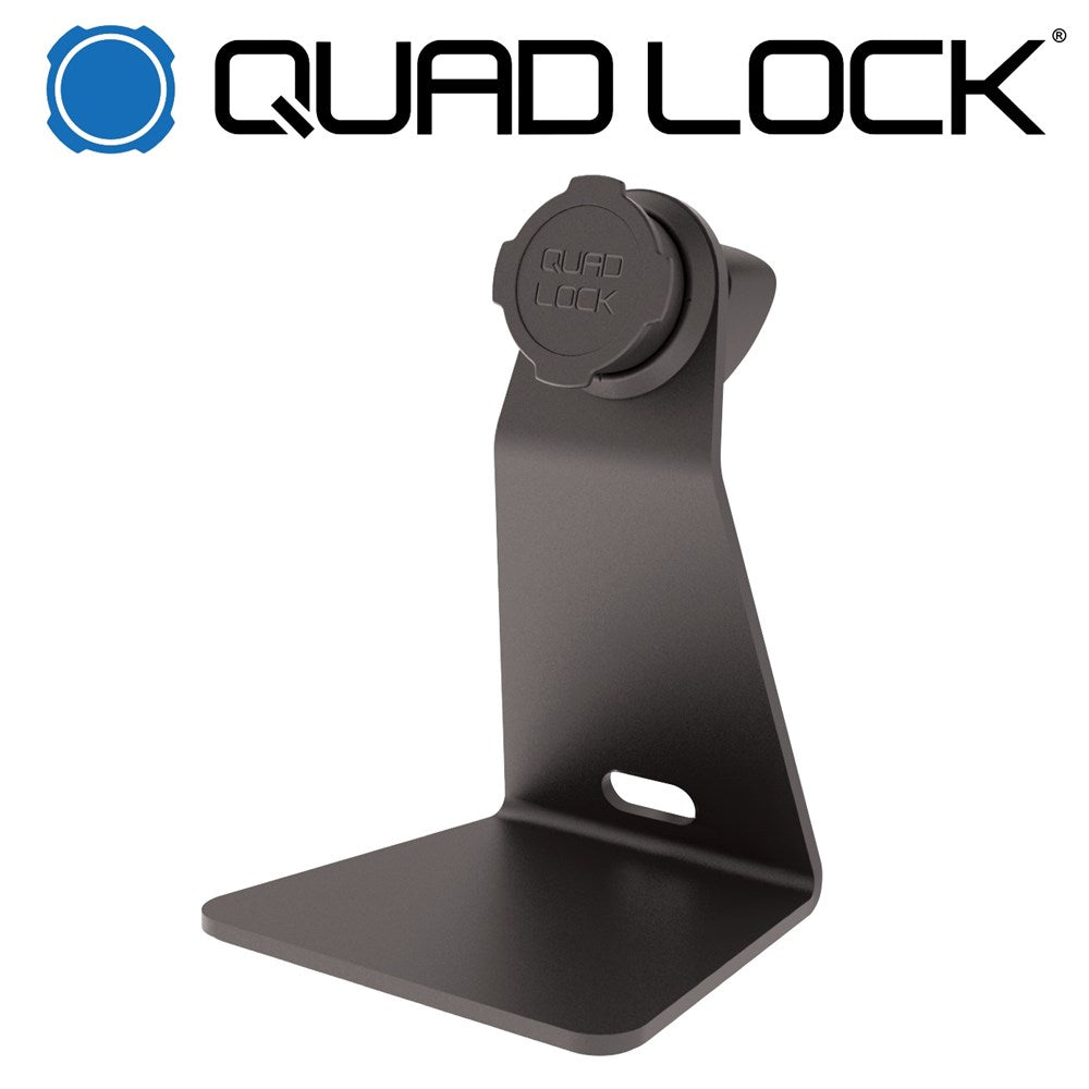 Quad Lock Desk Mount – Just Ride