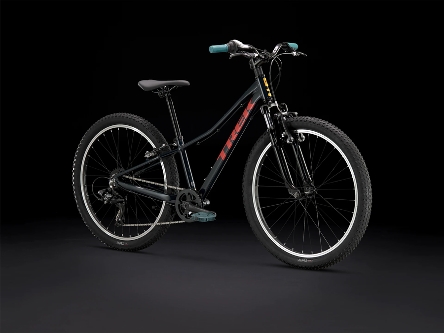 Trek Bikes – Just Ride
