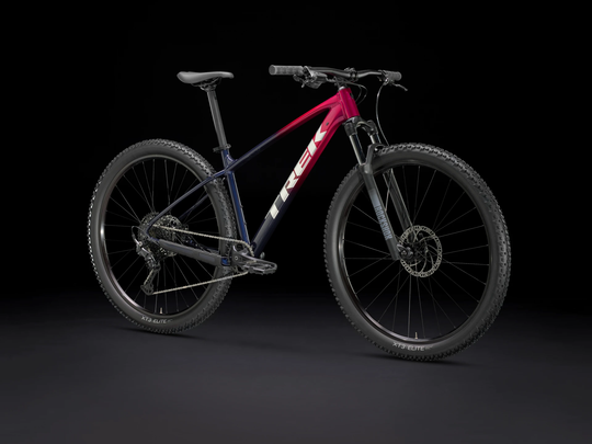Trek Bikes – Just Ride
