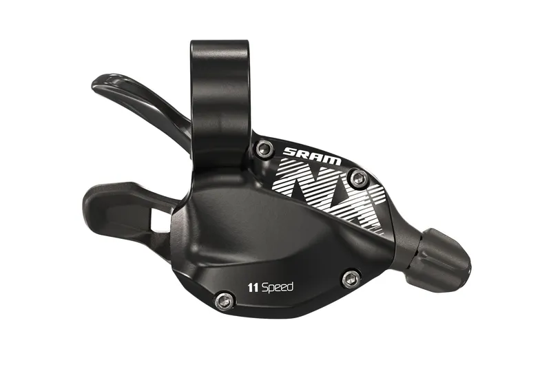 Sram NX 11Spd R/H Shifter W/Discrete Clamp – Just Ride
