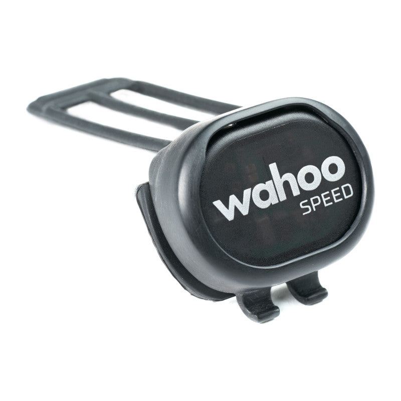Wahoo Speed Sensor W Bluetooth ANT Just Ride