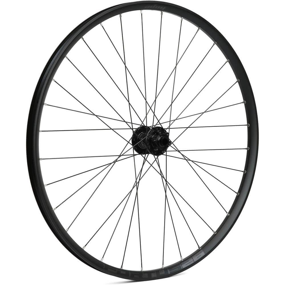 Hope Fortus 27.5" x 35W Front Wheel – Just Ride
