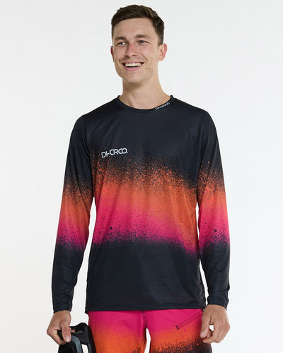 DHaRCO – Just Ride