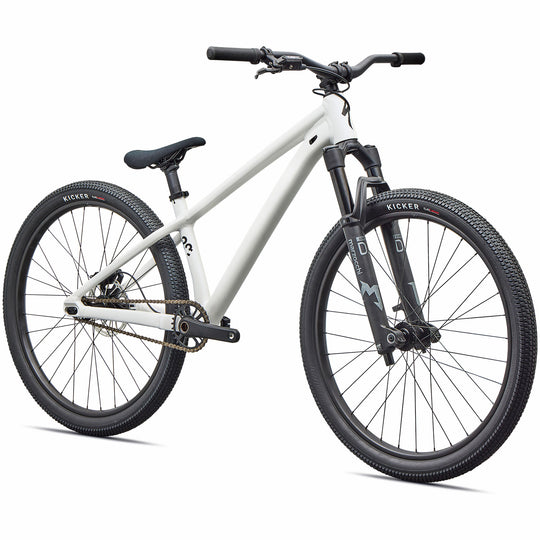 2026 Specialized P.3 Satin Metallic White Silver/Metallic Obsidian ...