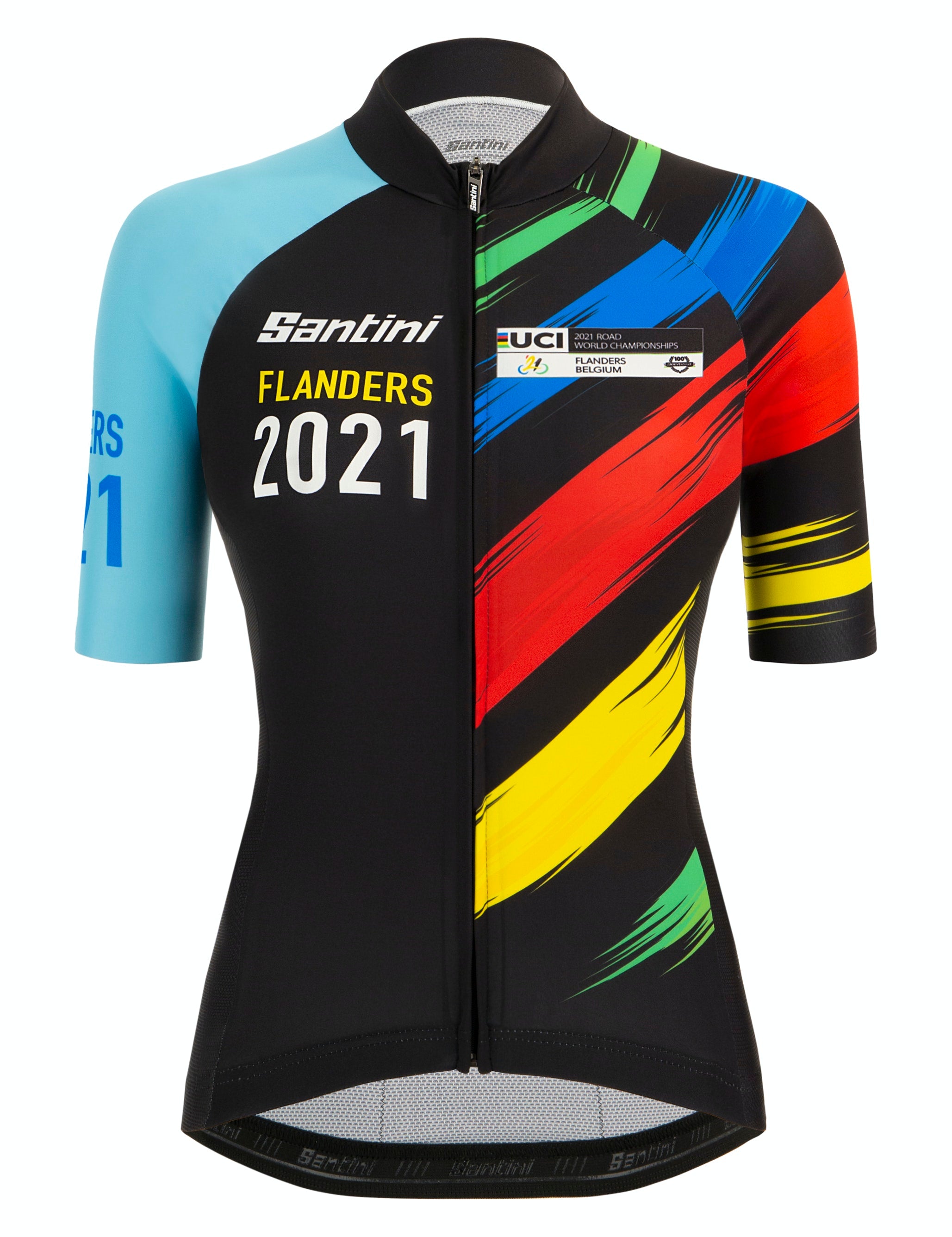 Santini jersey store